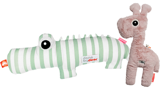 Gaaf speelgoed | Sari marijs